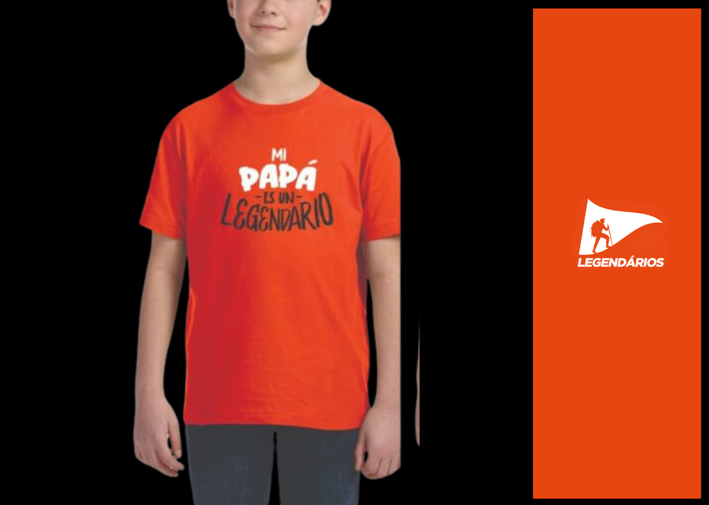 Hijos de LGND– Legendarios Shop