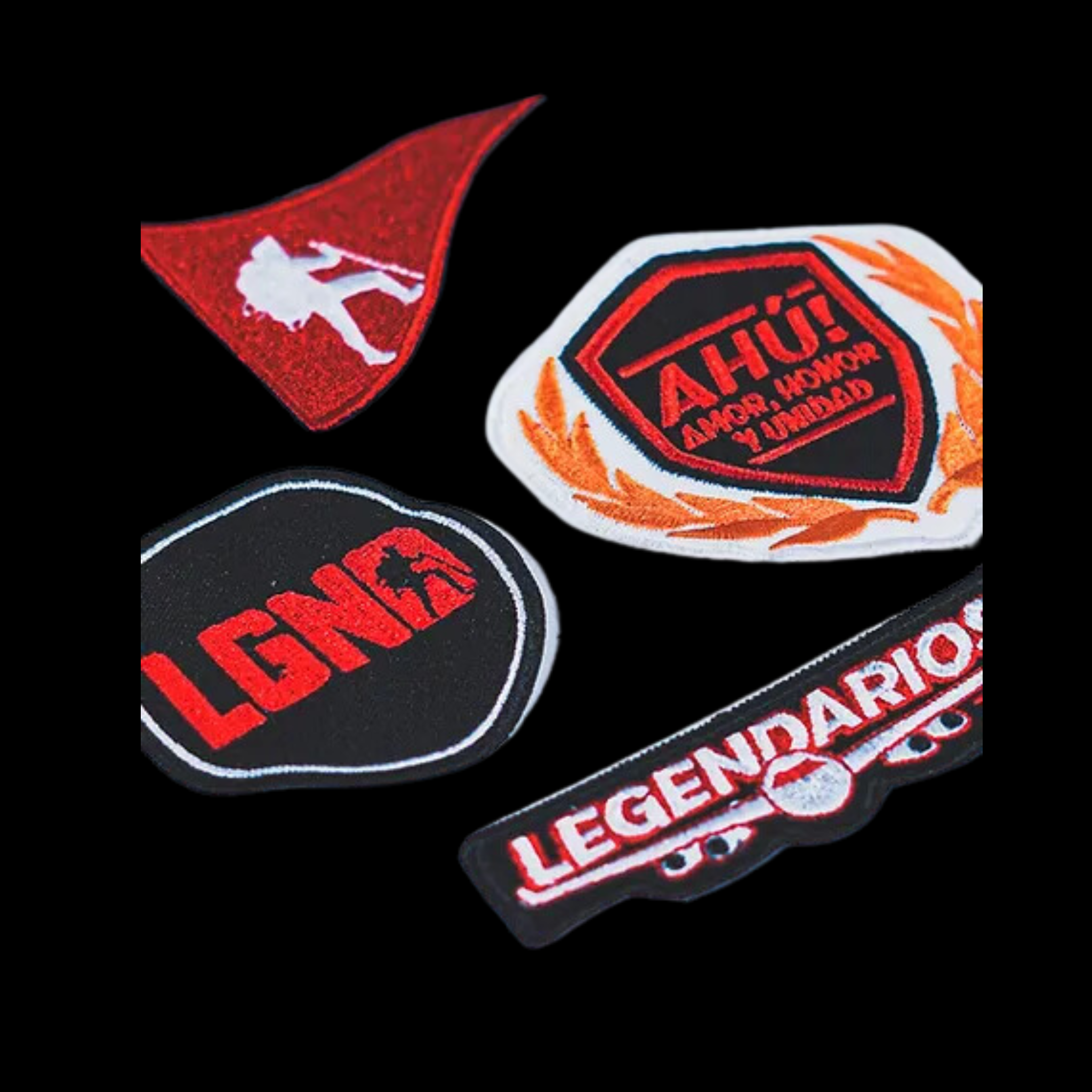 Legendarios Shop