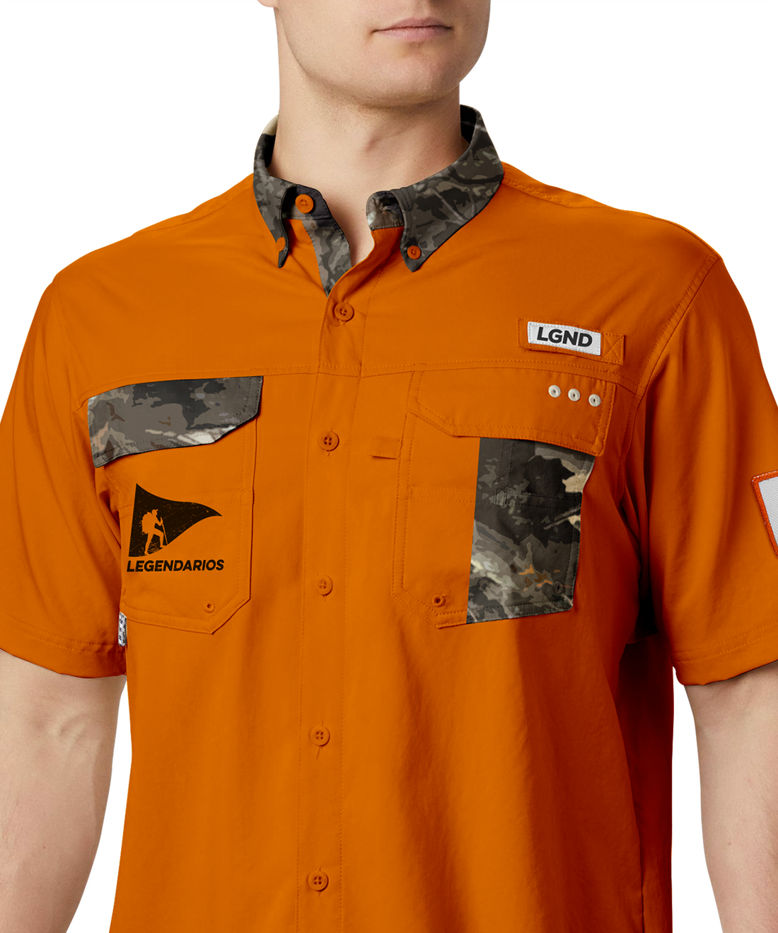 Products– Legendarios Shop