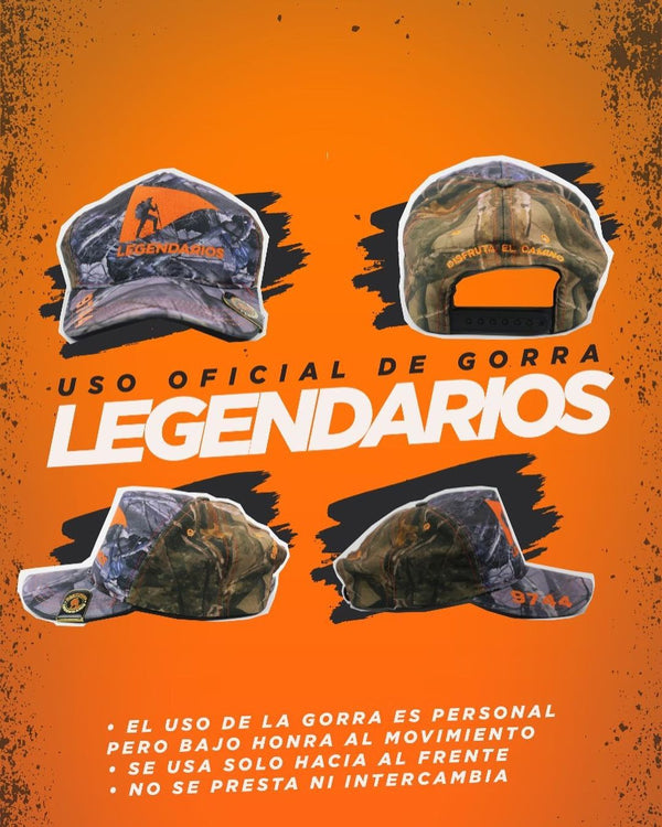 Legendarios Shop
